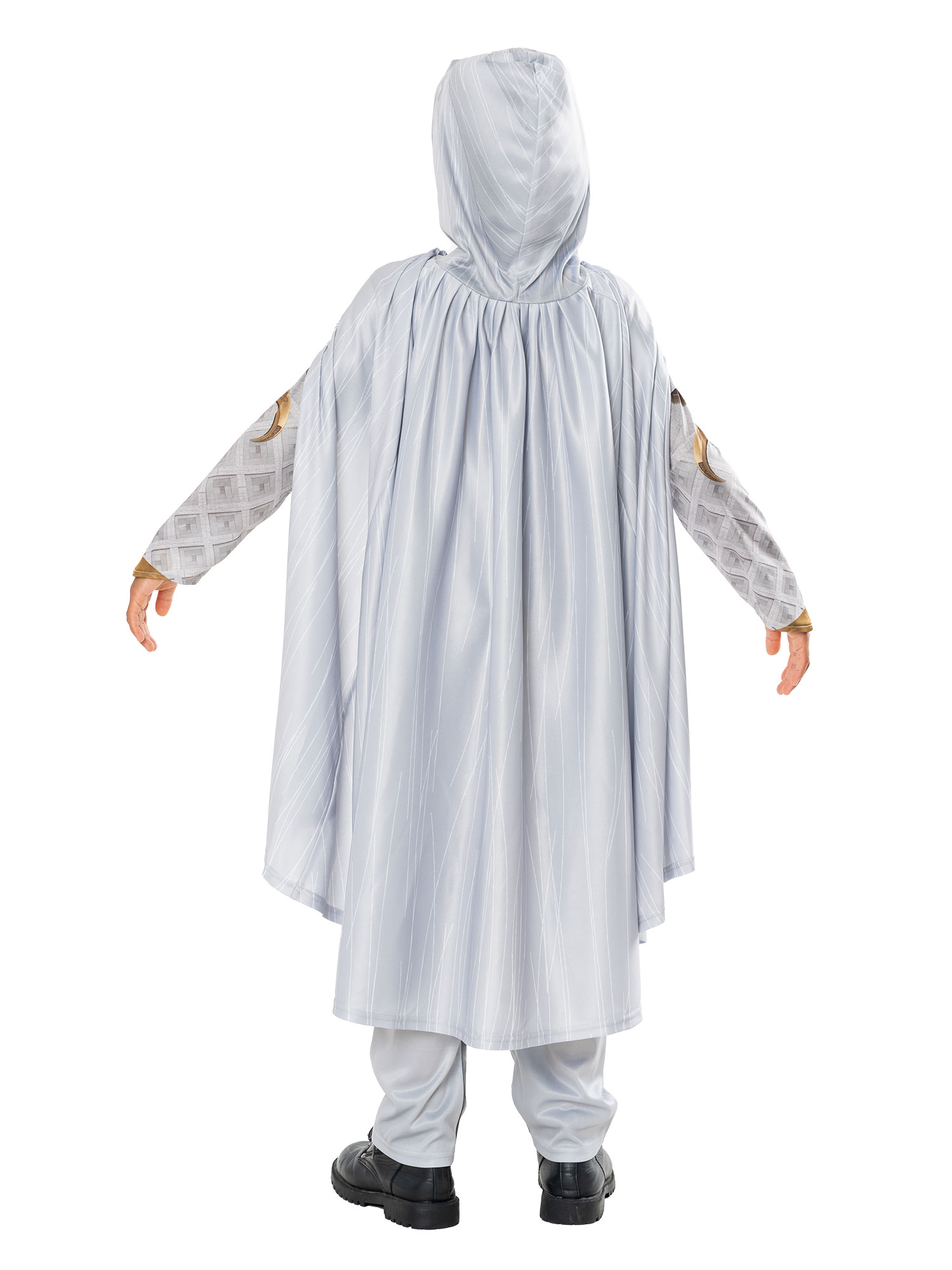 KIDS MOON KNIGHT Marvel Superhero Cosplay Fancy Dress Costume £20.99 ...