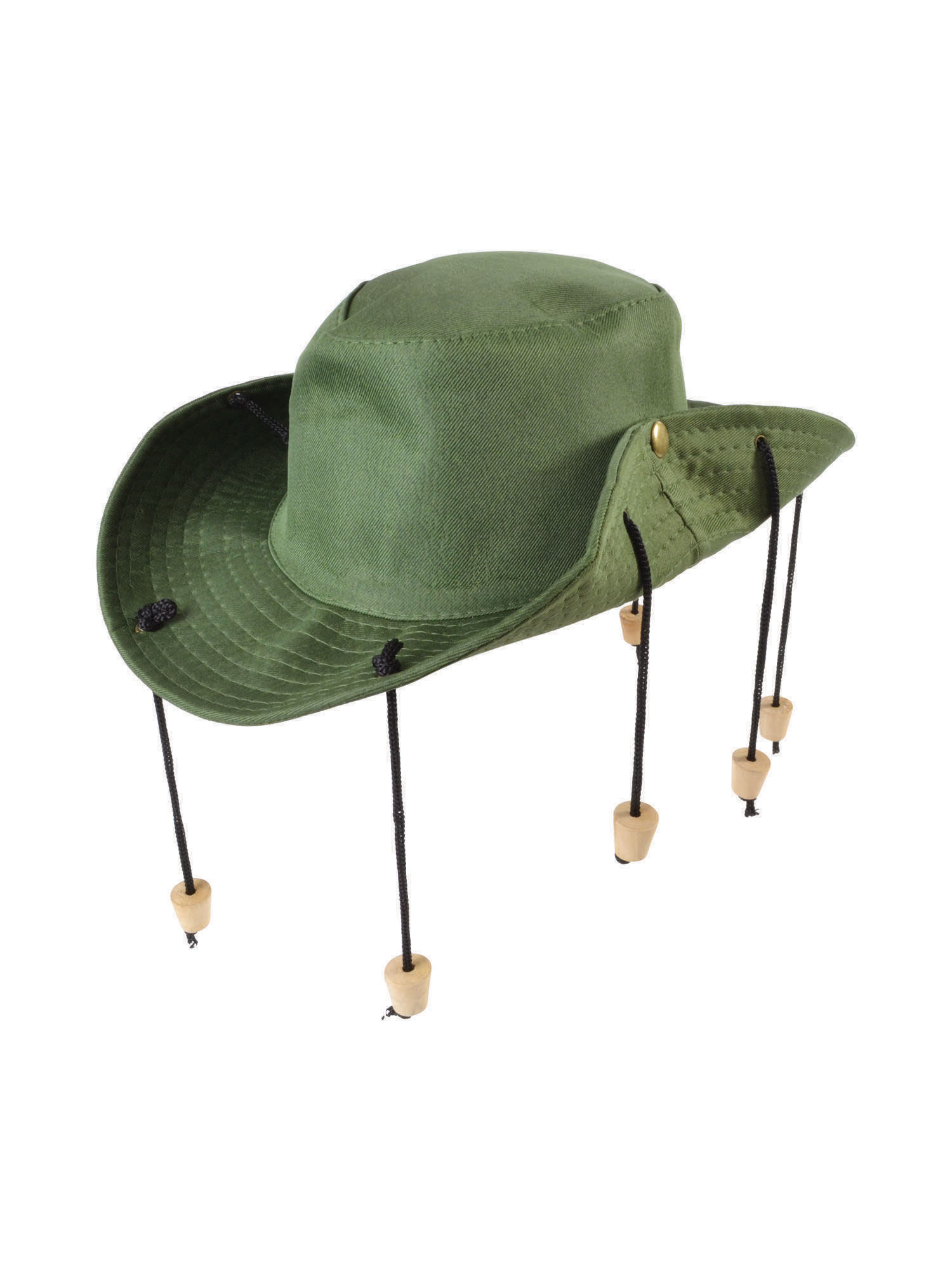 OFFICIAL FORUM AUSSIE Outback Hat With Corks £11.33 - PicClick UK